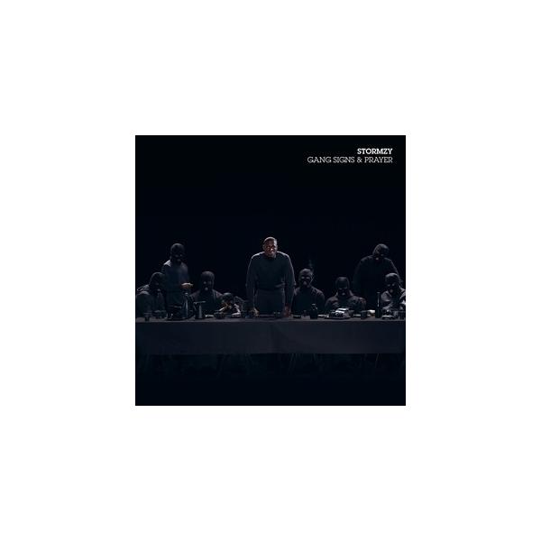 【発売日：2017年03月17日】種別:CD 【輸入盤】 洋楽ラップ/ヒップホップ 発売日:2017/03/17 登録日:2017/02/22 ストームジー ギャング・シングス＆プレイヤー 内容:1. First Things First2...