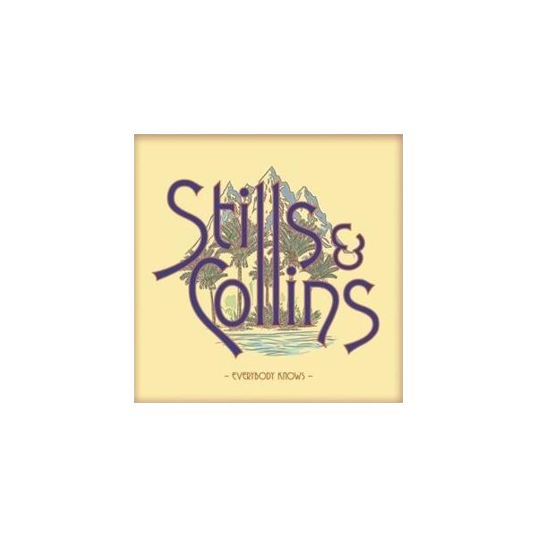 【発売日：2018年03月02日】種別:CD 【輸入盤】 洋楽ロック 発売日:2018/03/02 登録日:2018/01/16 スティル＆コリンズ エブリバディ・ノウズ 内容:1. Handle with Care2. So Begins...