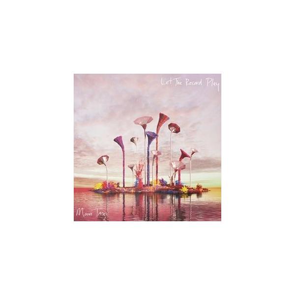 【発売日：2018年01月19日】種別:CD 【輸入盤】 洋楽ポップス 発売日:2018/01/19 登録日:2017/12/14 ムーン・タクシー レット・ザ・レコード・プレイ 内容:1. Let The Record Play2. No...