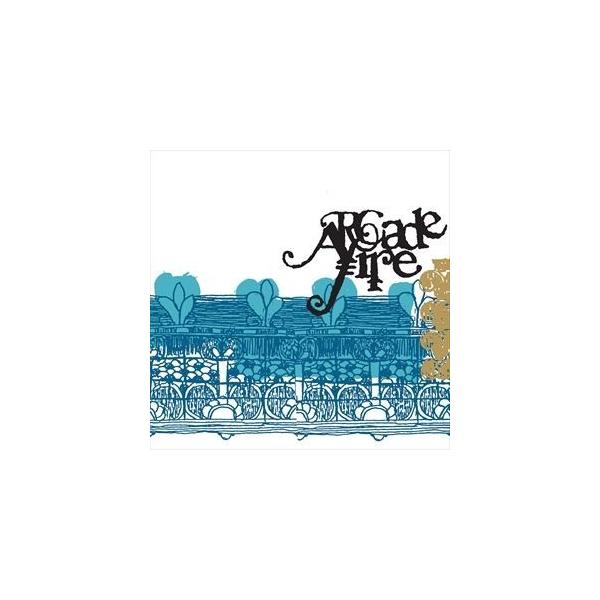 【発売日：2018年01月19日】種別:CD 【輸入盤】 洋楽ロック 発売日:2018/01/19 登録日:2017/12/14 アーケイド・ファイア アーケイド・ファイア・EP 内容:1. Old Flame2. I’m Sleeping...