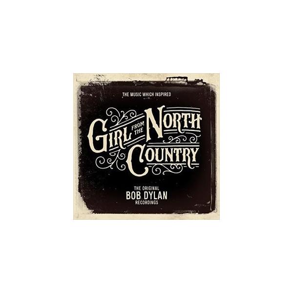 【発売日：2018年01月12日】種別:2CD 【輸入盤】 洋楽ロック 発売日:2018/01/12 登録日:2018/01/16 ボブ・ディラン ミュージック・ウィッチ・インスパイアド・ガールズ・フロム・ノース・カントリー ボブ・ディラン...