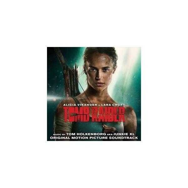 【発売日：2018年03月16日】種別:CD 【輸入盤】 サントラその他 発売日:2018/03/16 登録日:2018/02/19 サウンドトラック（ジャンキーXL） トゥーム・レイダー 内容:1. Return to Croft Man...