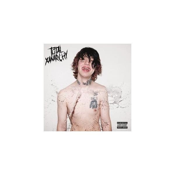 【発売日：2018年04月20日】種別:CD 【輸入盤】 洋楽ラップ/ヒップホップ 発売日:2018/04/20 登録日:2018/03/28 リル・ザン トータル・ザナーキー 内容:1. Who I Am2. Wake Up3. Tick...