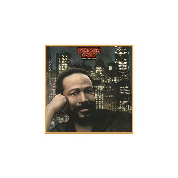 【発売日：2018年08月03日】種別:LP 【輸入盤】 洋楽ソウル/R&amp;B 発売日:2018/08/03 登録日:2018/06/21 マーヴィン・ゲイ ミッドナイト・ラヴ（2018） マーヴィン・ゲイ CD 内容:［Side A...