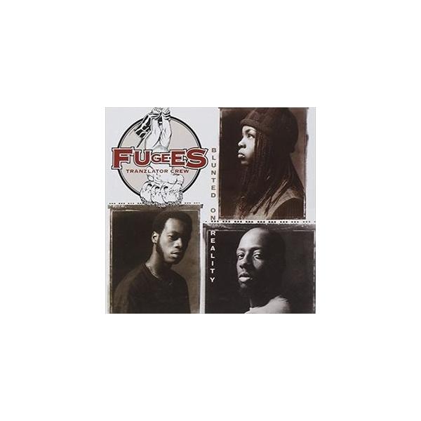 【発売日：2018年08月03日】種別:LP 【輸入盤】 洋楽ソウル/R&amp;B 発売日:2018/08/03 登録日:2018/06/21 フージーズ ブランテッド・オン・リアリティ（2018） 内容:［Side A］1. Intro...