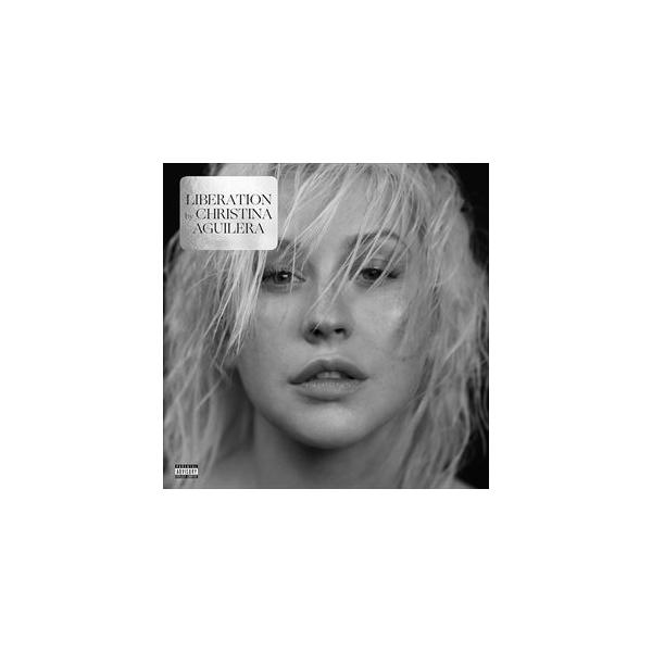【発売日：2018年06月15日】種別:CD 【輸入盤】 洋楽ポップス 発売日:2018/06/15 登録日:2018/05/15 クリスティーナ・アギレラ リベレーション クリスティーナ・アギレラ CD 内容:1. Liberation2...