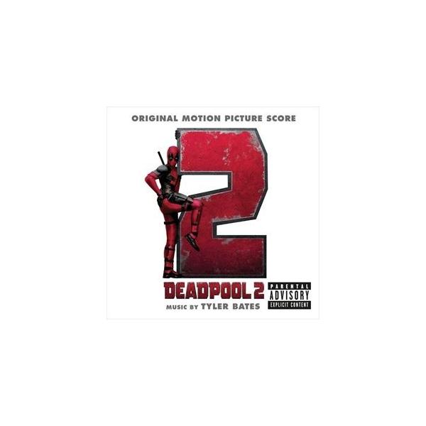【発売日：2018年05月18日】種別:CD 【輸入盤】 サントラその他 発売日:2018/05/18 登録日:2018/04/24 サウンドトラック デッドプール・2 サウンドトラック CD 解説:音楽を手掛けるタイラー・ベイツは、映画『...