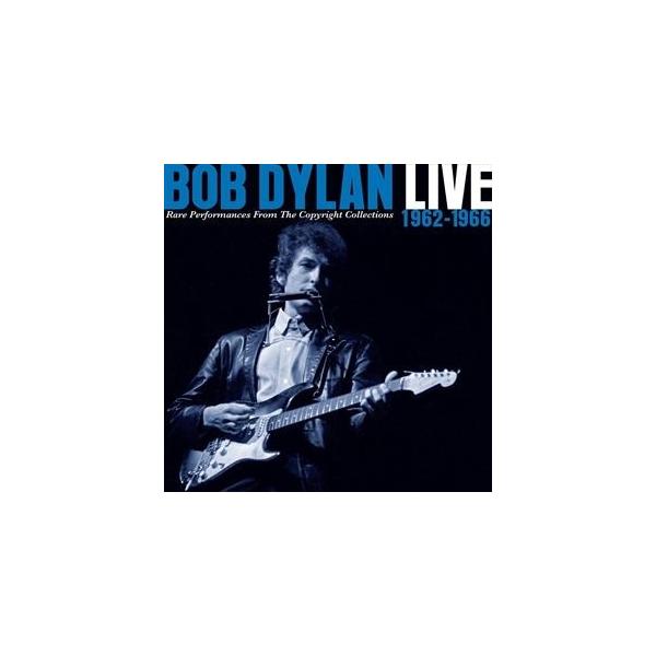 【発売日：2018年07月27日】種別:2CD 【輸入盤】 洋楽ロック 発売日:2018/07/27 登録日:2018/06/21 ボブ・ディラン ライヴ1962-1966 レア・パフォーマンセズ・フロム・ザ・コピーライト・コレクションズ ...