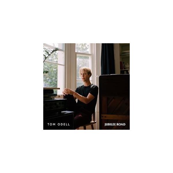 【発売日：2018年10月26日】種別:CD 【輸入盤】 洋楽ロック 発売日:2018/10/26 登録日:2018/09/19 トム・オデール ジュビリー・ロード 内容:1. Jubilee Road2. If You Wanna Lov...