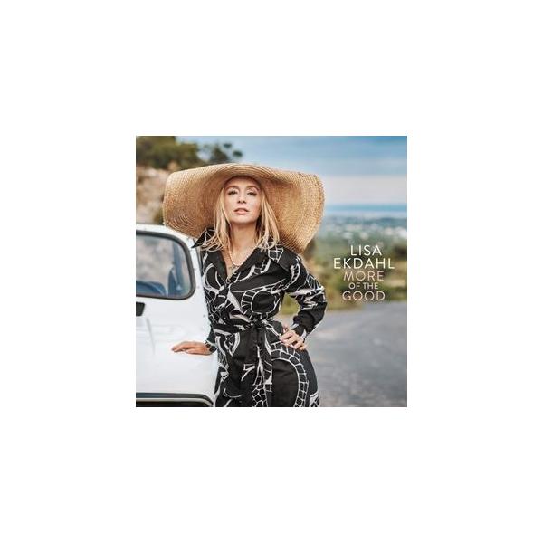 【発売日：2018年11月09日】種別:CD 【輸入盤】 洋楽ポップス 発売日:2018/11/09 登録日:2018/10/16 リサ・エクダール モア・オブ・ザ・グッド 内容:1. Let’s Go to Sleep2. Playful...