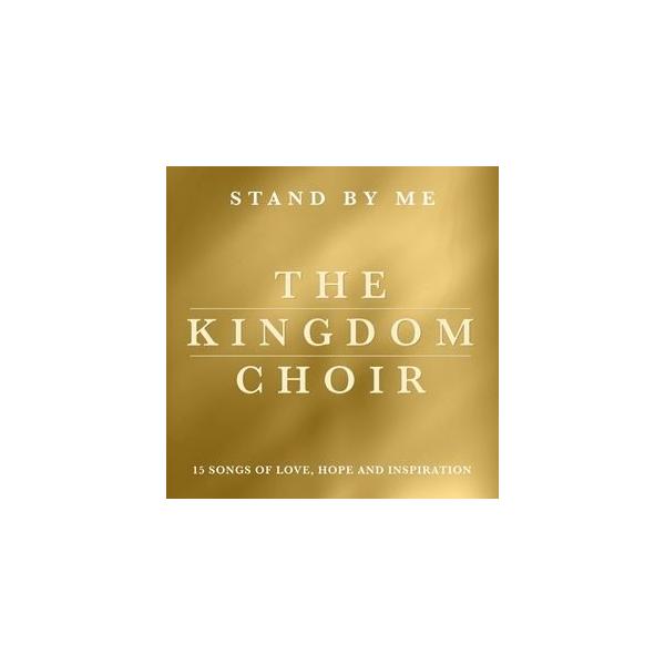 【発売日：2018年11月02日】種別:CD 【輸入盤】 洋楽ポップス 発売日:2018/11/02 登録日:2018/10/09 キングダム・クアイア スタンド・バイ・ミー 内容:1. Stand By Me2. All of Me3. ...