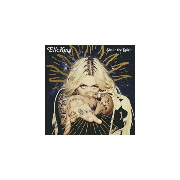 【発売日：2018年10月19日】種別:CD 【輸入盤】 洋楽ロック 発売日:2018/10/19 登録日:2018/09/19 エル・キング シェイク・ザ・スピリット エル・キング CD 内容:1. Talk Of The Town2. ...