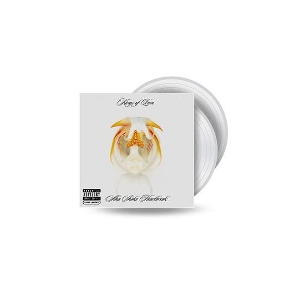 【発売日：2018年10月12日】種別:2LP 【輸入盤】 洋楽ロック 発売日:2018/10/12 登録日:2018/09/21 キングス・オブ・レオン アハ・シェイク・ハートブレイク キングス・オブ・レオン CD 内容:［LP 1 ： ...