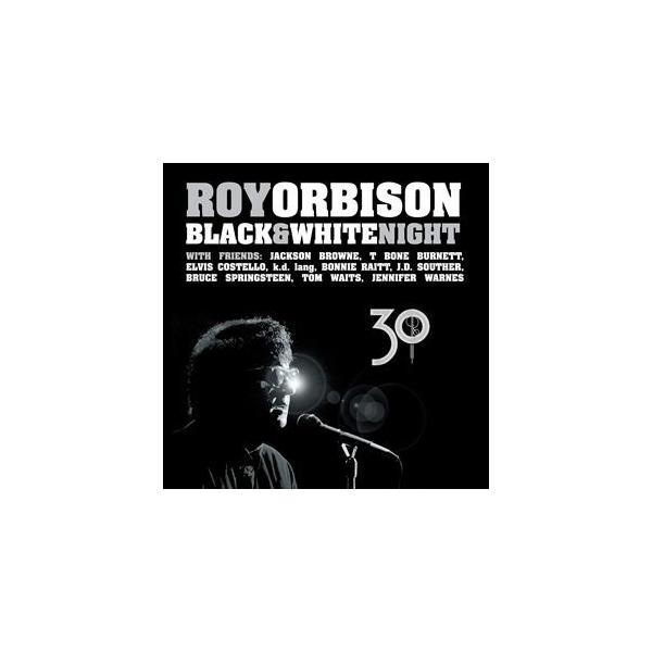 【発売日：2019年10月18日】種別:2LP 【輸入盤】 洋楽ロック 発売日:2019/10/18 登録日:2019/09/10 ロイ・オービソン ブラック＆ホワイト・ナイト・30 内容:［LP1 ： Side A］1. Only the...