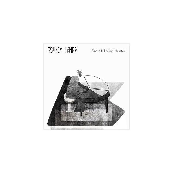 【発売日：2019年09月06日】種別:CD 【輸入盤】 ジャズ・フュージョン海外ジャズ 発売日:2019/09/06 登録日:2019/08/08 アシュリー・ヘンリー ビューティフル・ヴァイナル・ハンター 内容:1. STAR CHIL...