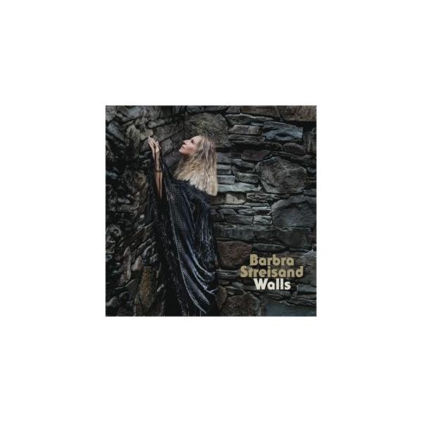 【発売日：2018年11月02日】種別:CD 【輸入盤】 洋楽ポップス 発売日:2018/11/02 登録日:2018/10/09 バーブラ・ストライサンド ウォールズ バーブラ・ストライサンド CD 内容:1. What’s On My ...