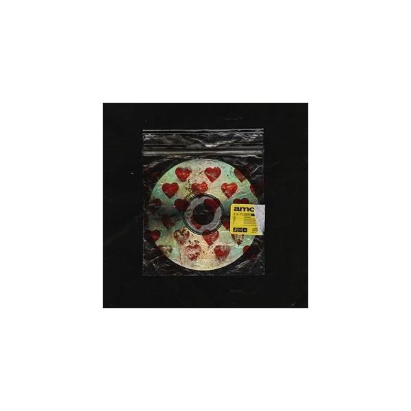 【発売日：2019年01月25日】種別:CD 【輸入盤】 洋楽ロック 発売日:2019/01/25 登録日:2018/08/31 ブリング・ミー・ザ・ホライズン アモ 内容:1. i apologise if you feel someth...
