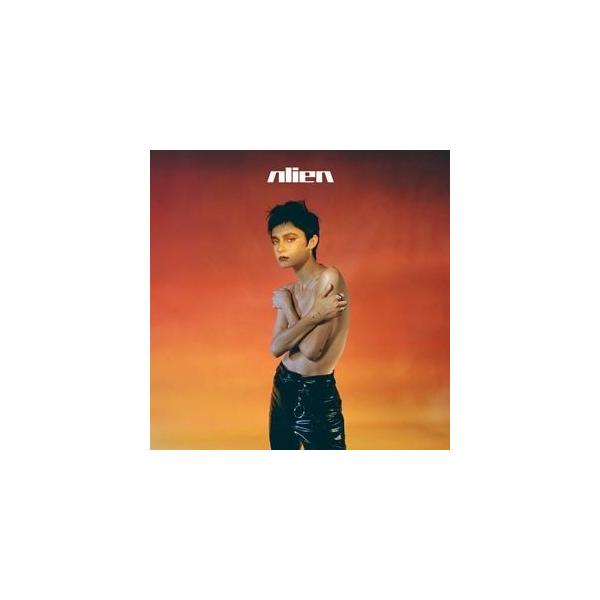 【発売日：2018年10月19日】種別:CD 【輸入盤】 洋楽ポップス 発売日:2018/10/19 登録日:2018/10/02 モーガン・セイント エイリアン 内容:1. On Fire2. Sinner Boy3. Until the...