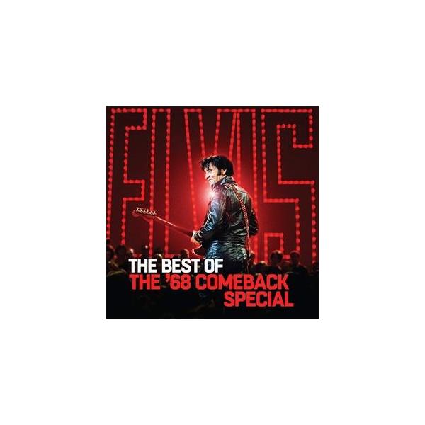 【発売日：2019年02月15日】種別:CD 【輸入盤】 洋楽ロック 発売日:2019/02/15 登録日:2019/01/16 エルヴィス・プレスリー ベスト・オブ・ザ・’68・カムバック・スペシャル エルヴィス・プレスリー CD 内容:...