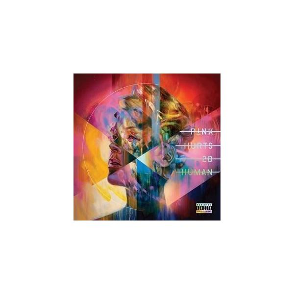 【発売日：2019年04月26日】種別:CD 【輸入盤】 洋楽ポップス 発売日:2019/04/26 登録日:2019/04/02 ピンク ハーツ・トゥ・ビー・ヒューマン ピンク CD 内容:1. Hustle2. （Hey Why） Mi...