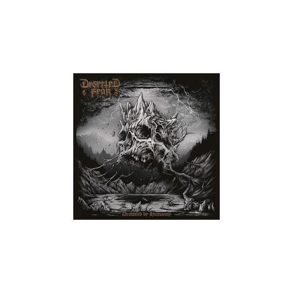 【発売日：2019年02月22日】種別:CD 【輸入盤】 洋楽ハードロック/ヘヴィメタル 発売日:2019/02/22 登録日:2019/01/22 デザーテッド・フィアー ドラウンド・バイ・ヒューマニティ 内容:1. Intro2. Al...