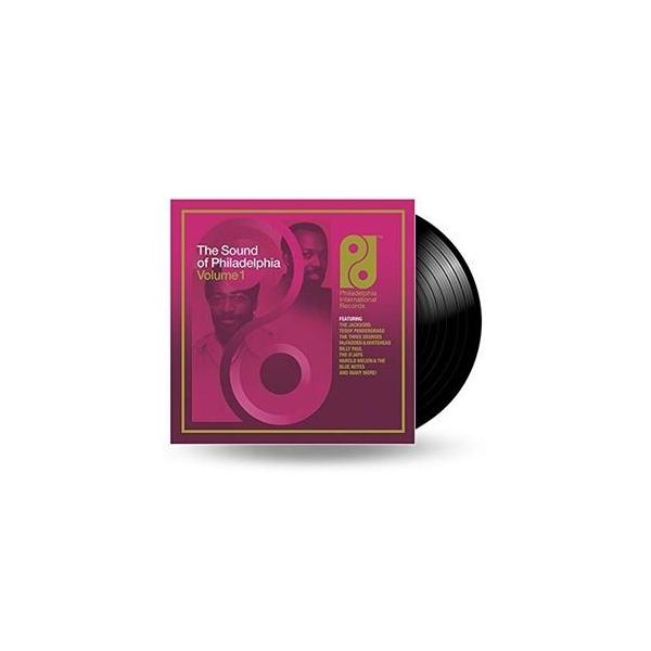 【発売日：2019年04月05日】種別:2LP 【輸入盤】 洋楽ソウル/R&amp;B 発売日:2019/04/05 登録日:2019/03/19 ヴァリアス サウンド・オブ・フィラデルフィア 内容:［LP1 ： Side A］1. T.S...