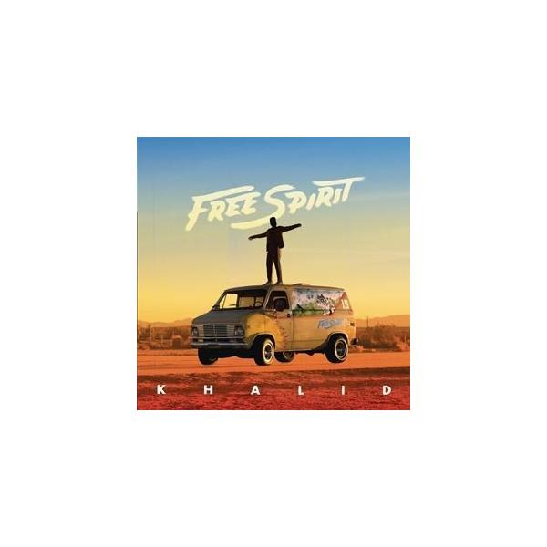 【発売日：2019年05月31日】種別:2LP 【輸入盤】 洋楽ソウル/R&amp;B 発売日:2019/05/31 登録日:2019/04/26 カリード フリー・スピリット 内容:［LP1 ： Side A］1. Intro2. Bad...