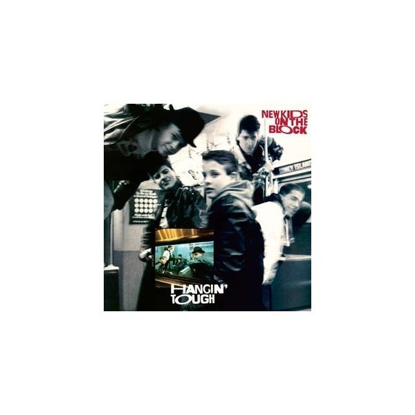 【発売日：2019年03月08日】種別:CD 【輸入盤】 洋楽ポップス 発売日:2019/03/08 登録日:2019/02/05 ニュー・キッズ・オン・ザ・ブロック ハンギン・タフ（30THアニバーサリー・エディション） ニュー・キッズ・...