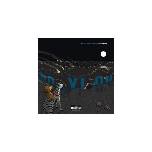 【発売日：2019年07月26日】種別:CD 【輸入盤】 洋楽ラップ/ヒップホップ 発売日:2019/07/26 登録日:2019/06/19 フレディ・ギブス＆マッドリブ バンダナ 解説:プロデュースは全てMadlibが手掛け、客演にAn...