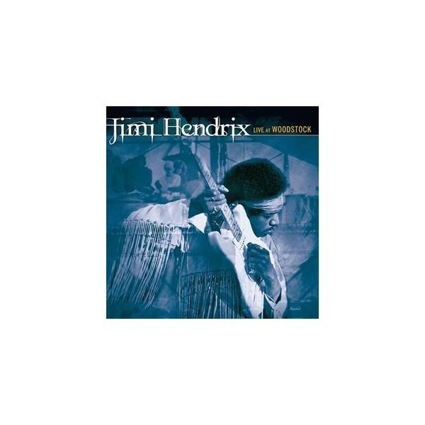 【発売日：2019年05月10日】種別:CD 【輸入盤】 洋楽ロック 発売日:2019/05/10 登録日:2019/04/10 ジミ・ヘンドリックス ライヴ・アット・ウッドストック（1CD・カット・ダウン・バージョン） ジミ・ヘンドリック...