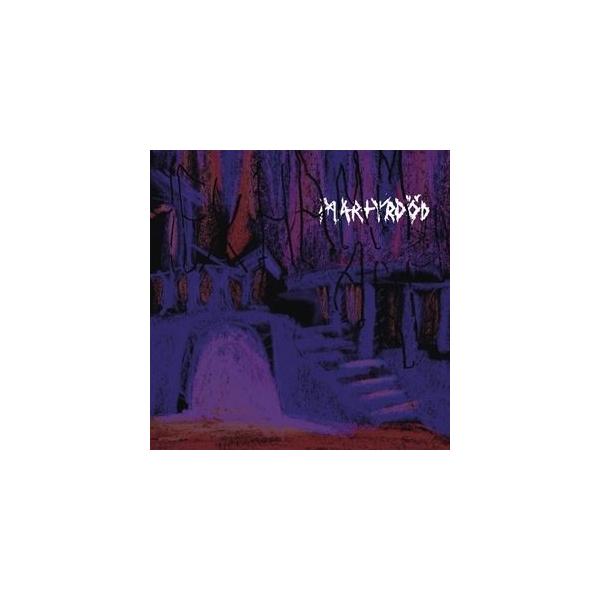 【発売日：2019年05月14日】種別:CD 【輸入盤】 洋楽ハードロック/ヘヴィメタル 発売日:2019/05/14 登録日:2019/04/18 マータードッド HEXHAMMAREN 内容:1. Hexhammaren2. Ranni...