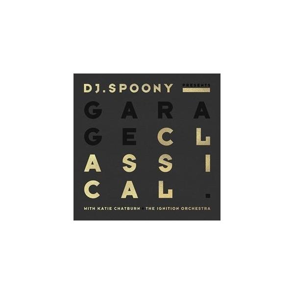 【発売日：2019年09月06日】種別:CD 【輸入盤】 洋楽ラップ/ヒップホップ 発売日:2019/09/06 登録日:2019/09/12 DJスプーニー ガレージ・クラシカル 内容:1. Moving Too Fast feat. P...