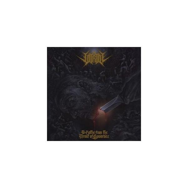 【発売日：2019年09月06日】種別:CD 【輸入盤】 洋楽ハードロック/ヘヴィメタル 発売日:2019/09/06 登録日:2019/08/14 ヴィトリオル トゥ・バス・フロム・ザ・スロート・オブ・カウアデイス 内容:1. The P...