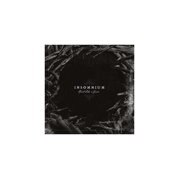 【発売日：2019年10月04日】種別:CD 【輸入盤】 洋楽ハードロック/ヘヴィメタル 発売日:2019/10/04 登録日:2019/10/04 インソムニウム ハート・ライク・ア・グレイヴ 内容:1. Wail of the Nort...