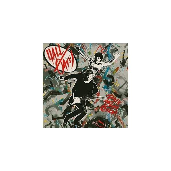 【発売日：2019年10月04日】種別:LP 【輸入盤】 洋楽ポップス 発売日:2019/10/04 登録日:2019/09/10 ダリル・ホール＆ジョン・オーツ ビッグ・バン・ブーム ダリル・ホール＆ジョン・オーツ CD 内容:［Side...