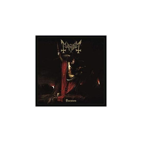 【発売日：2019年10月25日】種別:CD 【輸入盤】 洋楽ハードロック/ヘヴィメタル 発売日:2019/10/25 登録日:2019/11/22 メイヘム デーモン 内容:1. The Dying False King2. Agenda...