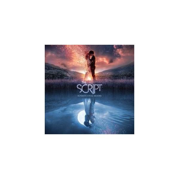 【発売日：2019年11月22日】種別:CD 【輸入盤】 洋楽ロック 発売日:2019/11/22 登録日:2019/10/25 スクリプト サンセッツ＆フル・ムーンズ 内容:1. Something Unreal2. The Last T...