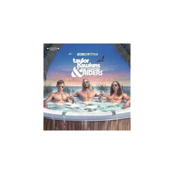 【発売日：2019年11月08日】種別:CD 【輸入盤】 洋楽ロック 発売日:2019/11/08 登録日:2019/10/25 テイラー・ホーキンス＆ザ・カクテル・ライダース ゲット・ザ・マネー 内容:1. Crossed The Lin...