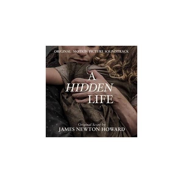 【発売日：2019年12月13日】種別:CD 【輸入盤】 サントラその他 発売日:2019/12/13 登録日:2019/11/13 サウンドトラック ア・ヒドゥン・ライフ サウンドトラック CD 内容:”1. A Hidden Life2...