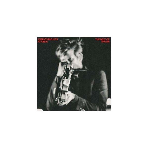 【発売日：2019年07月26日】種別:CD 【輸入盤】 洋楽ロック 発売日:2019/07/26 登録日:2019/07/19 スプーン エブリシング・ヒッツ・アット・ワンス 内容:1. I Turn My Camera On2. Do ...