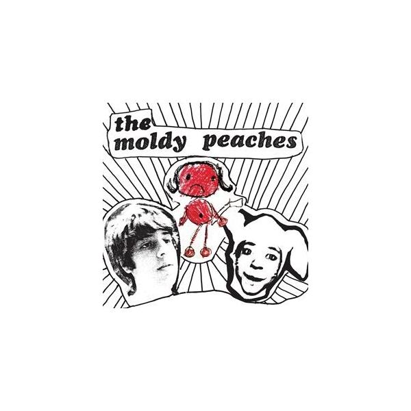 【発売日：2018年08月10日】種別:LP 【輸入盤】 洋楽ロック 発売日:2018/08/10 登録日:2018/08/10 モルディ・ピーチズ モルディ・ピーチズ