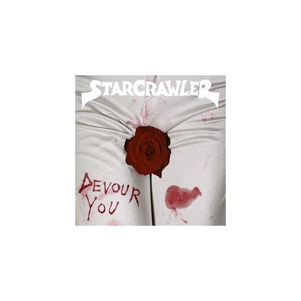 【発売日：2019年10月11日】種別:LP 【輸入盤】 洋楽ロック 発売日:2019/10/11 登録日:2019/11/08 スタークローラー デヴァウア・ユー