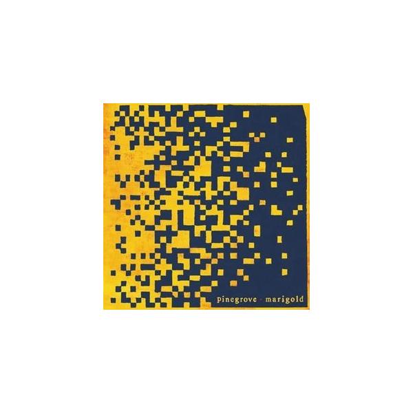 【発売日：2020年01月17日】種別:CD 【輸入盤】 洋楽ロック 発売日:2020/01/17 登録日:2020/02/21 パイングローヴ マリーゴールド 内容:1. Dotted Line2. Spiral3. The Alarmi...