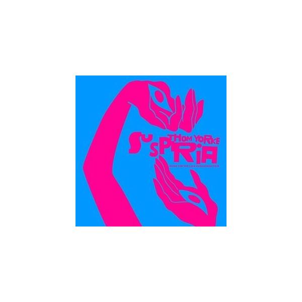 【発売日：2018年10月26日】種別:2LP 【輸入盤】 洋楽ロック 発売日:2018/10/26 登録日:2018/09/11 トム・ヨーク サスピリア 内容:［LP1 ： Side A］1. A Storm That Took Eve...