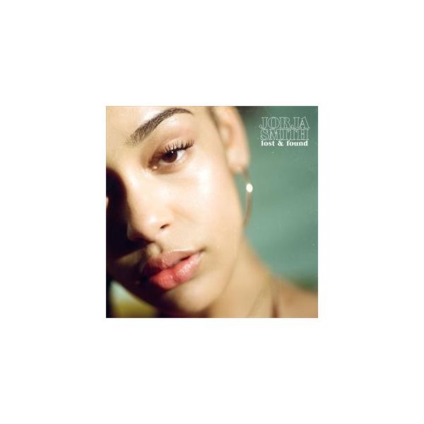 【発売日：2018年06月08日】種別:CD 【輸入盤】 洋楽ソウル/R&amp;B 発売日:2018/06/08 登録日:2018/05/02 ジョルジャ・スミス ロスト＆ファウンド 内容:1. Lost ＆ Found2. Teenag...