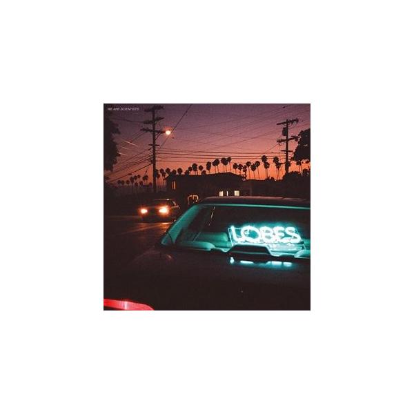 【発売日：2023年02月03日】種別:CD 【輸入盤】 洋楽ロック 発売日:2023/02/03 登録日:2023/03/08 ウィー・アー・サイエンティスツ ローブス