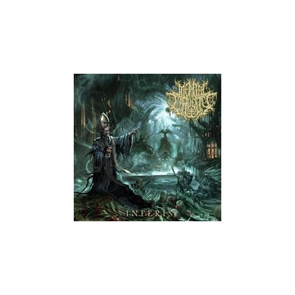【発売日：2019年05月10日】種別:CD 【輸入盤】 洋楽ハードロック/ヘヴィメタル 発売日:2019/05/10 登録日:2021/07/02 メンタル・クルーエルティ インフェリス