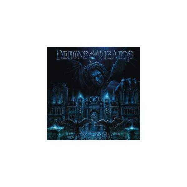 【発売日：2020年02月21日】種別:CD 【輸入盤】 洋楽ハードロック/ヘヴィメタル 発売日:2020/02/21 登録日:2020/01/23 ディーモンズ＆ウィーザーズ III 内容:1. Diabolic2. Invincible...