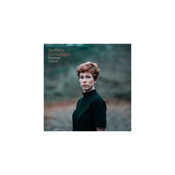 【発売日：2020年05月22日】種別:CD 【輸入盤】 洋楽ソウル/R&amp;B 発売日:2020/05/22 登録日:2020/06/09 ステファニー・グレッツィンガー フォーエバー・アーメン 内容:1. Remember2. Mo...