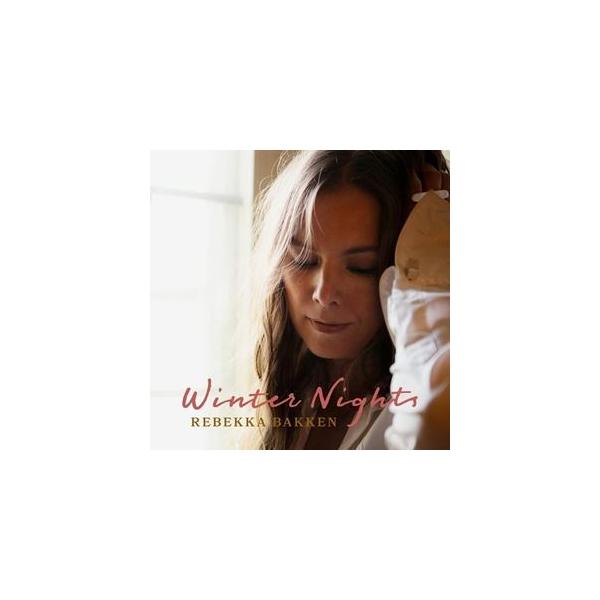 【発売日：2020年10月30日】種別:CD 【輸入盤】 ジャズ・フュージョン海外ジャズ 発売日:2020/10/30 登録日:2020/09/25 レベッカ・バッケン ウィンター・ナイツ 内容:1. Wonder in Your Eyes...